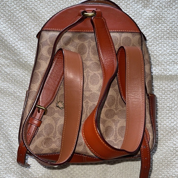 Coach | Bags | Coach Campus Backpack 23 | Poshmark